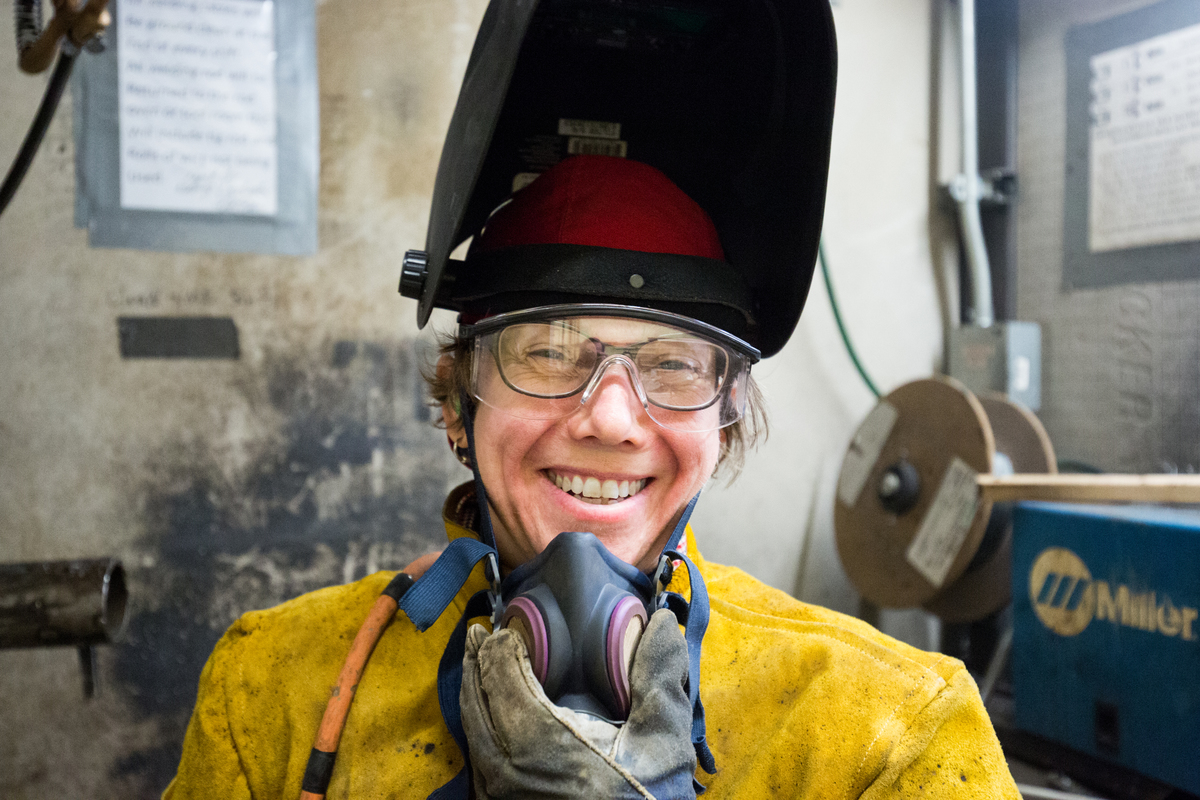 Washington State Education