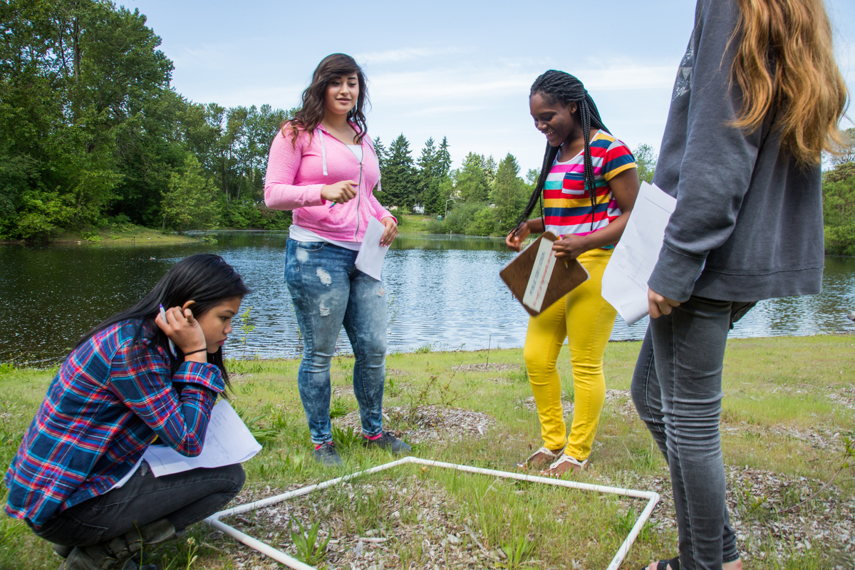 Supporting local partnerships