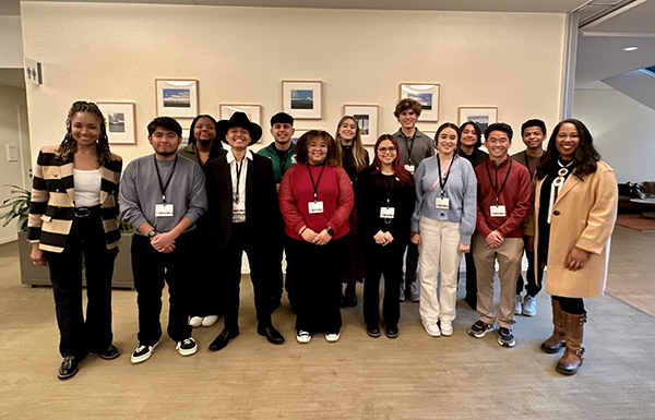 November 2023 Newsletter: Meet our Education Roundtable