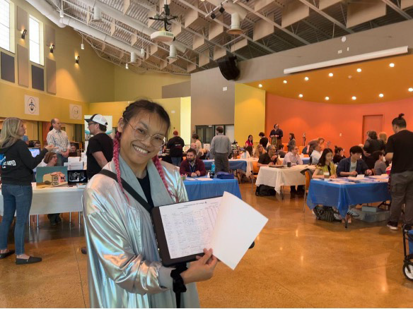 How 3000 student leaders are working to make Washington colleges more ...