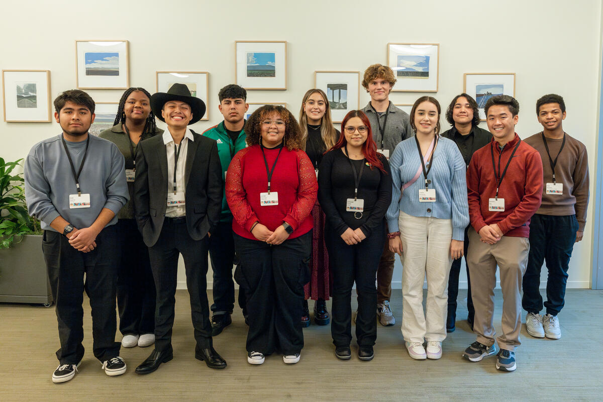 Back to School: Postsecondary Pathways in WA