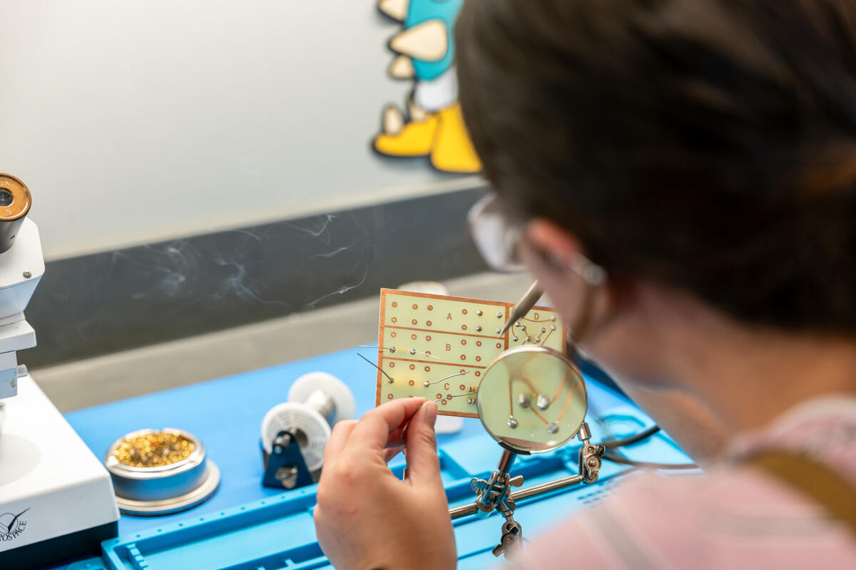 March 2025 Newsletter: Expanding CTE programs in WA state