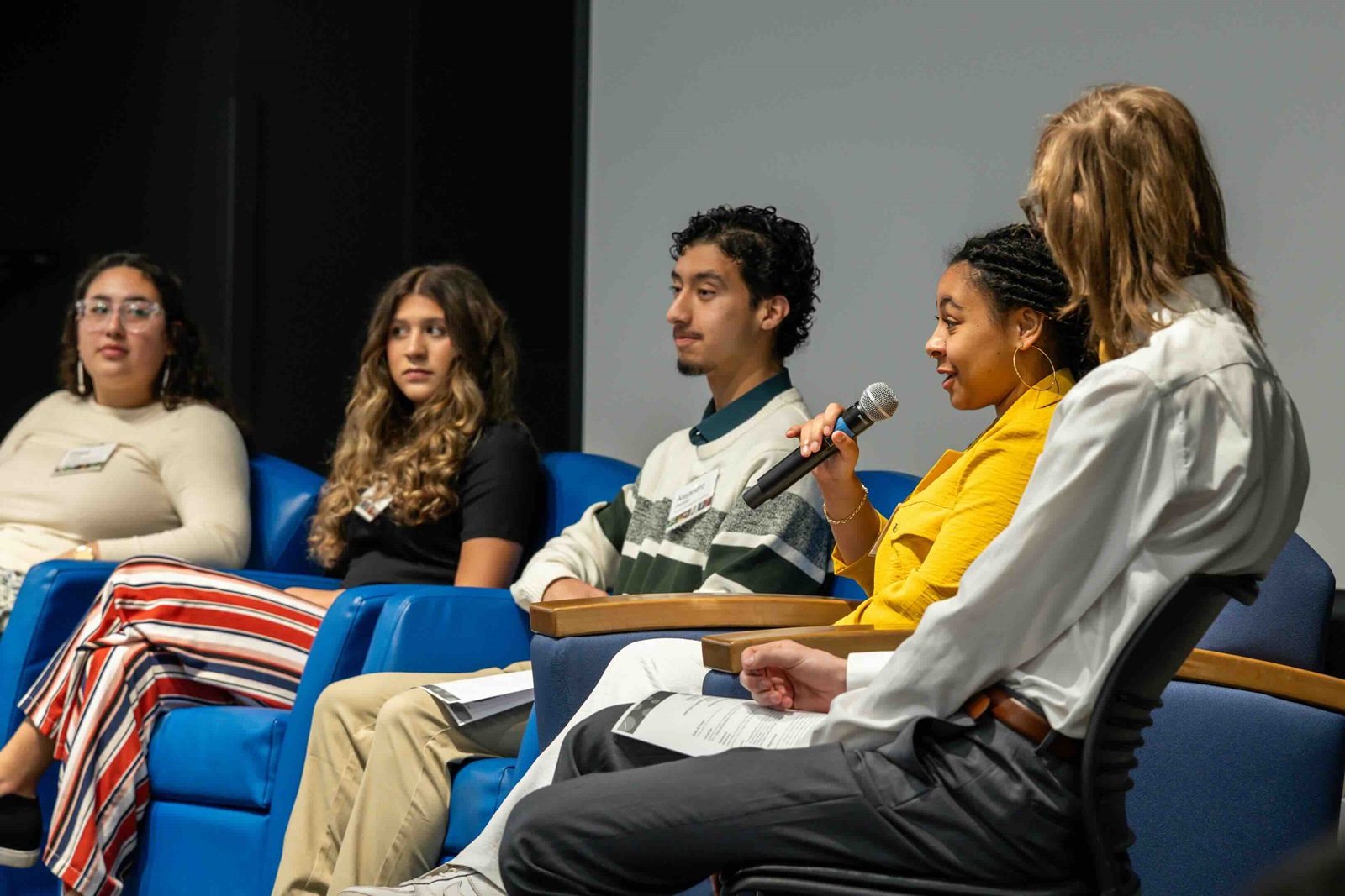 A one-year review of the Limitless Learning Network