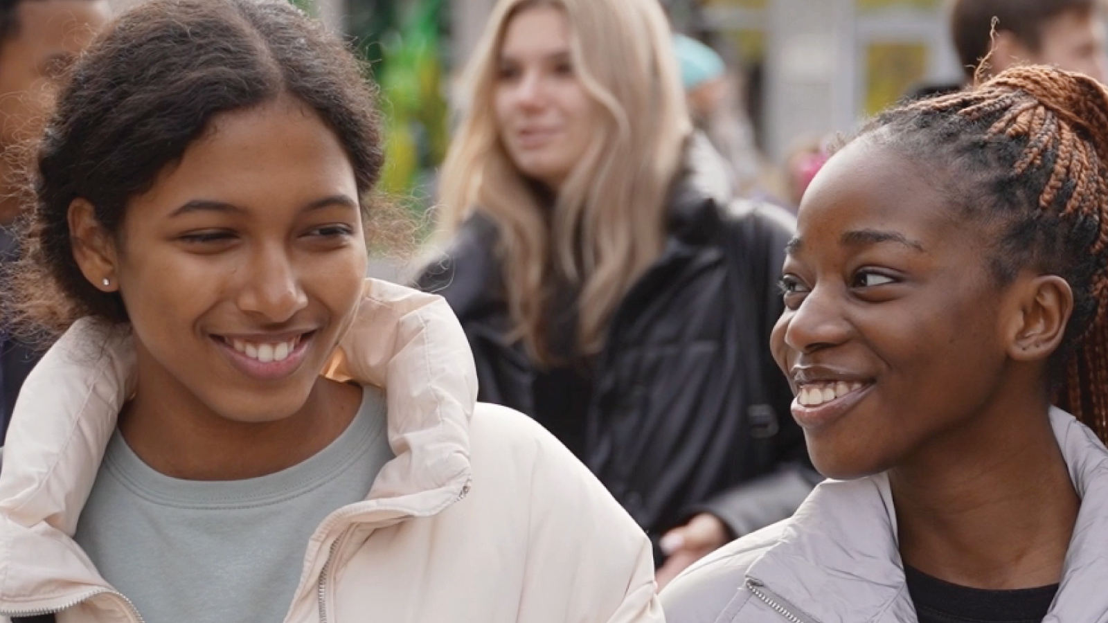 Supporting local partnerships